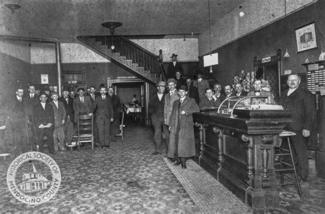 Hsmc Quarterly History Talk Hsmc