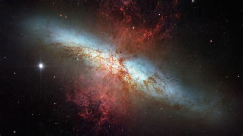 Заставка на рабочий стол космос 4к