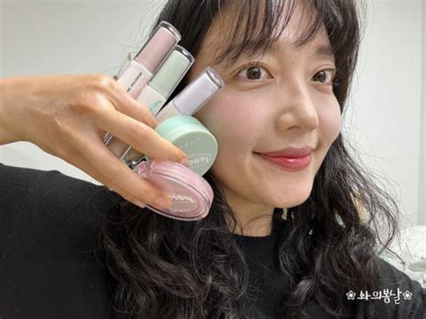 다이소 입큰 신상 내돈내산 솔직후기 컨실러 블러셔 파우더 치크라이터 네이버 블로그