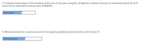 solved e7 4 algo computing and recording cost and