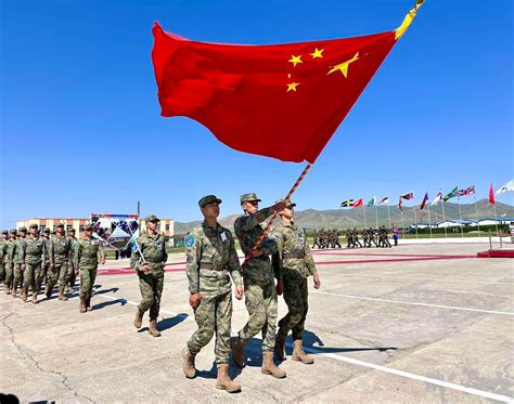 Фото “Хааны эрэлд” олон улсын сургууль эхэллээ