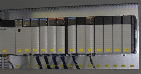 Allen Bradley Plc Program Examples Rutorscout