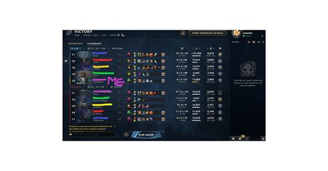 L L L Lightning Round Raram