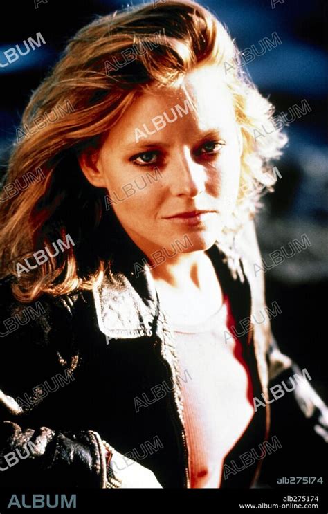 Jodie Foster The Accused
