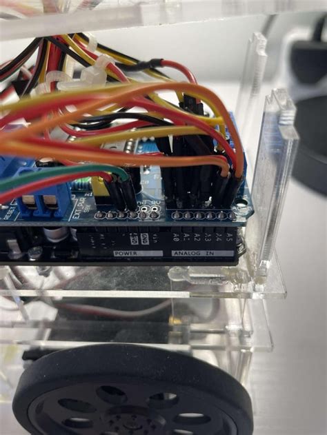 Adc Issues Regarding Resolution Rarduino
