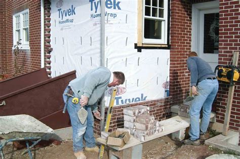 How To Install Soffit On A Brick House Storables