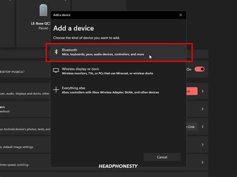 bluetooth audio not working on windows 11 causes and solutions
