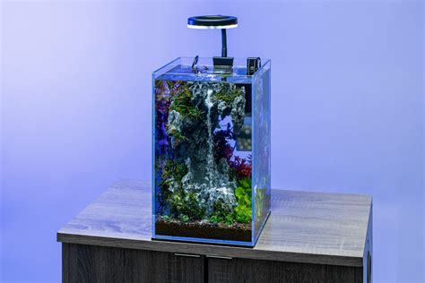 Waterfall Reservoir