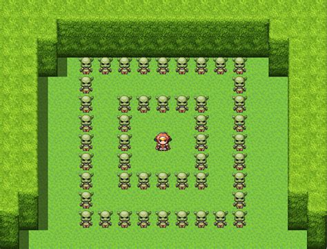 Ritter Ultimate Event Spawner RPG Maker MV By NotRitter