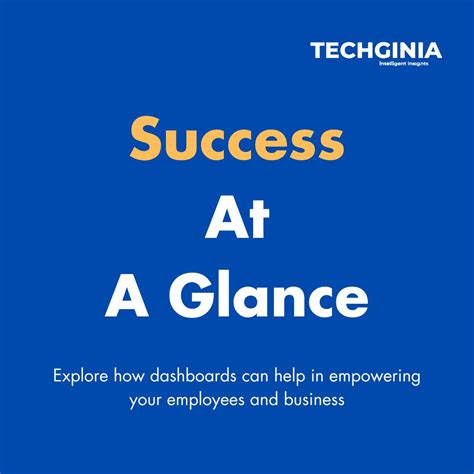 Businessempowerment Datadrivendecisionmaking Teamperformance Techginia Techginia