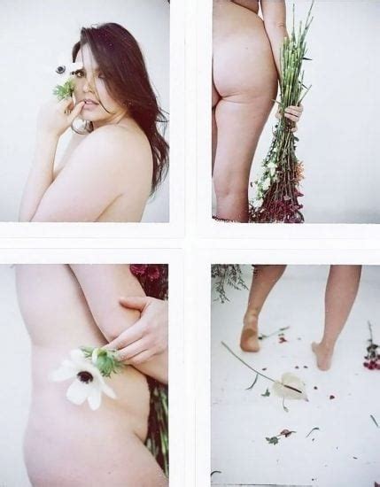 Candice Huffine Nude Topless Pics And PORN Video Scandal Planet