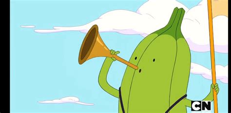 In Adventure Time S5e34 We See The Candy Kingdom Hundreds Of Years In