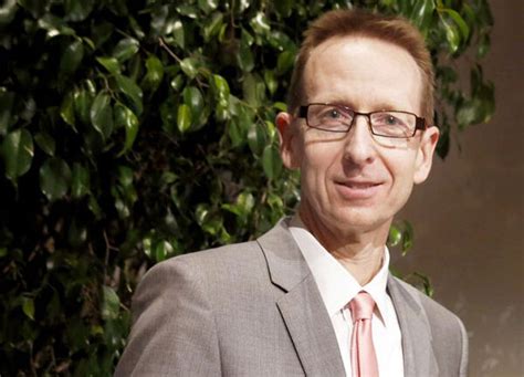 Michael Quick To Serve On State Stem Cell Oversight Panel