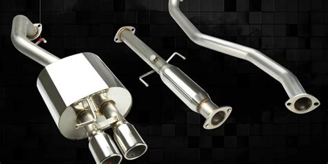 What Is A Muffler Functions Types And Manufacturing Autoprotoway