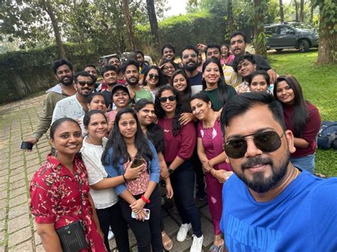 rahul mohanakumar on linkedin team