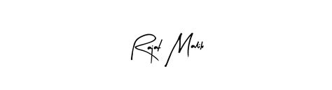 86 Rajat Malik Name Signature Style Ideas Creative Esignature