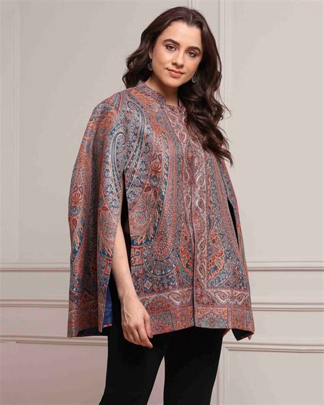 Biba Introducing Biba Winter Wear A Collection Crafted To Bring