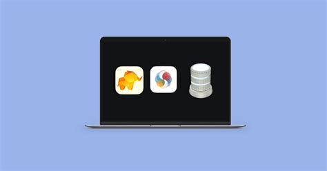 4 Best Mac Os Mysql Client Tools