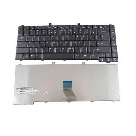 Acer Black Rega It Aspire Laptop Keyboard Rk Acer At Piece In