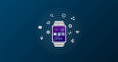 How Wearables Power Mobile App Development 2023