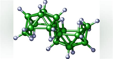 Innovative Borane Targets Pave The Way For Proton Boron Fusion Advancements Advanceh2