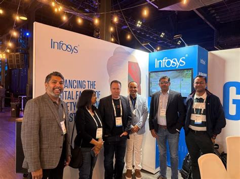 Ai Aifirst Infosysatinnovateamericas Innovateamericas Infosys Communications Media And