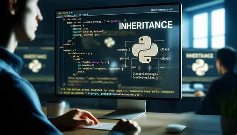 Inheritance In Python