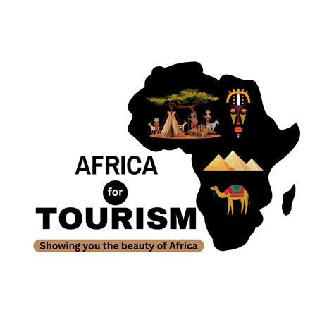 Africa For Tourism