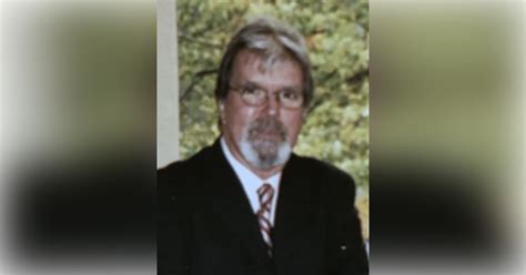 Obituary Information For Michael R Danforth