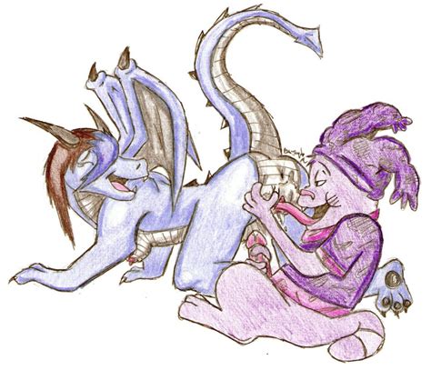 Rule 34 Chowder Chowder Character Tagme What 388360