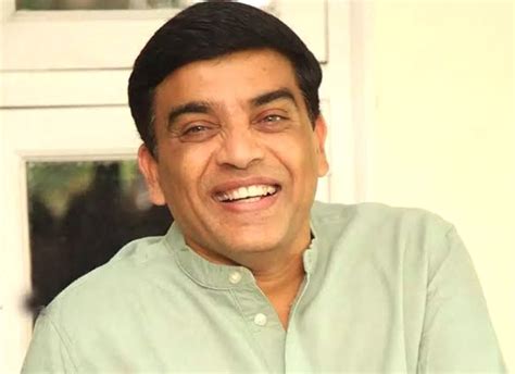 Dil Raju Elected As Telugu Film Chamber Of Commerce President Bollywood News Bollywood Hungama