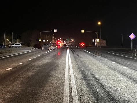 В Ставропольском крае мужчина насмерть сбил двух подростков на пешеходном переходе