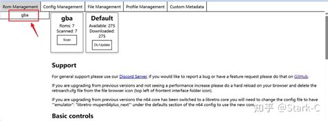 摸鱼的路子又多了一条，docker搭建复古游戏模拟器『emulatorjs』 知乎