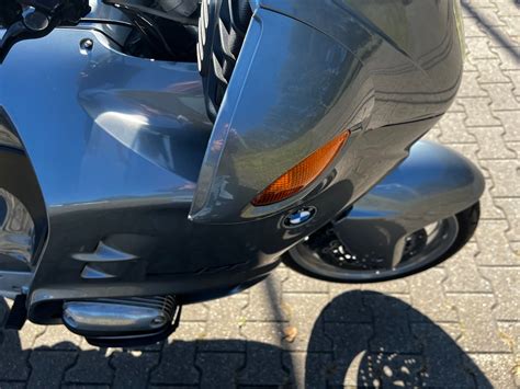 Bmw R1100rt 1997 Catawiki