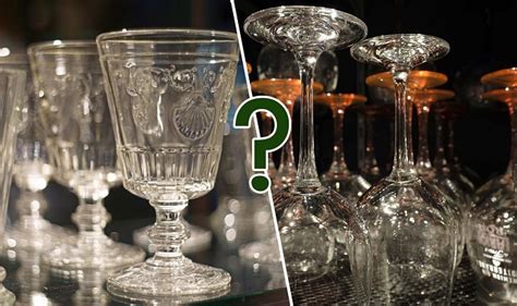 როგორ შევინახოთ ჭიქები კარადაში ძირით ზემოთ თუ პირქვე გაიგეთ სწორი მეთოდი Gemrielia Ge