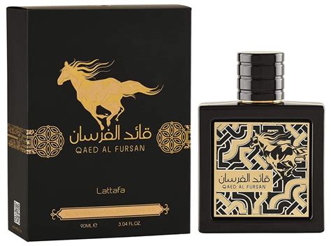 Buy Lattafa Qaed Al Fursan For Men And Women Edp 90ml Online Aar