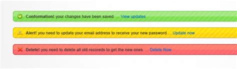 alerts pop ups free vector download freeimages