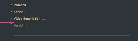 Is There A Way To Keep A Line Break After Folds And Also Remove The 3