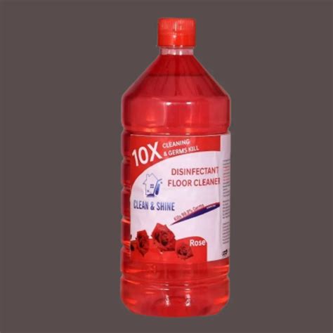 Lemon 1l Detergent Liquid At ₹ 40 Piece In Ahmedabad Id 25375897733