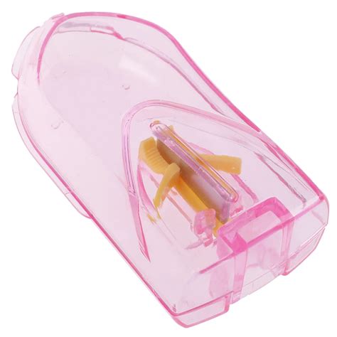 1 Pcs 휴대용 알약 커터 박스 편리한 스토리지 박스 태블릿 커터 분배기 의학 알약 홀더 알약 커터 알약 상자 4 색피임약