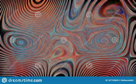 Bright Artistic Splashes With Abstract Color Texture Modern Futuristic Pattern Dynamic