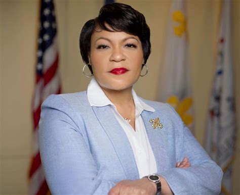 Latoya Cantrell Citizen Free Press