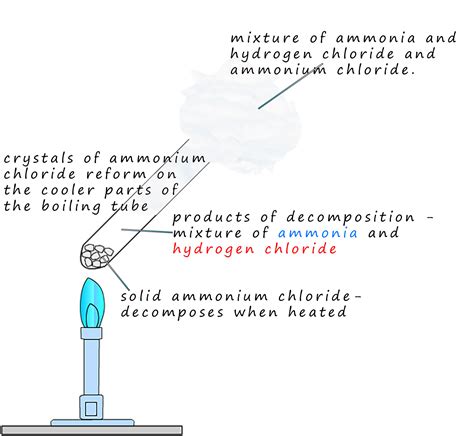 Ammonium Chloride Vs Ammonia Disinfectants Comparison Chart Xexif