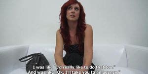 Czechcasting Lucie Porn Videos