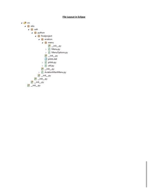 Name Python Programming Final Project Capstone Date