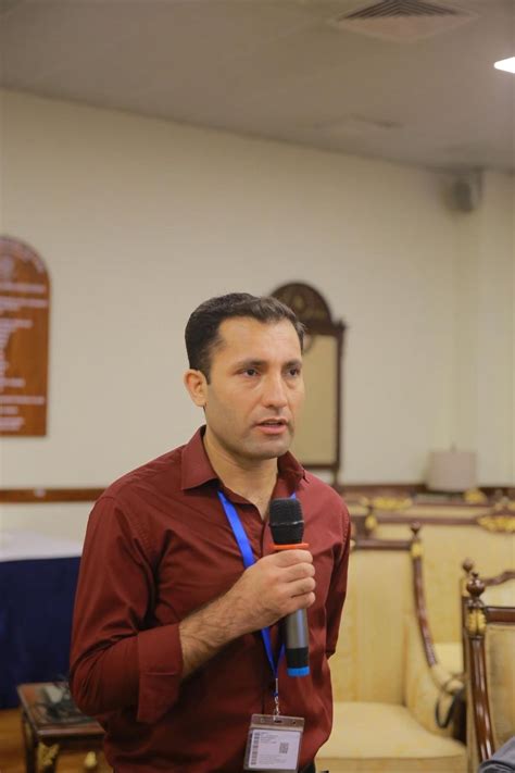 Shahid Ali Naeem On Linkedin Shahidalinaeem Journalistsafety Fccuworkshop Fccu