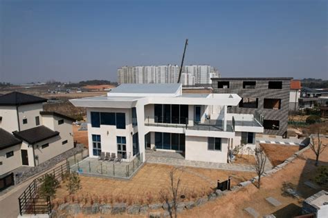 조립식건축전문 시공사 웰종합건설의 대표 포토풀리오 구경하기 Portfolio 주식회사 웰종합건설