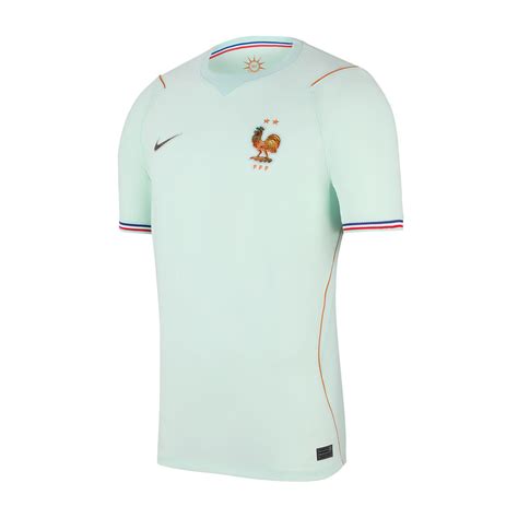 Jersey Nike Francia Visita 2026 Innovasport