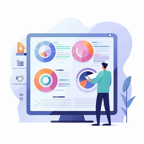 Premium Ai Image Client Database Analysis Marketing Strategy