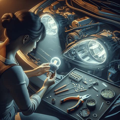 How To Upgrade Your Cars Headlights To Led Croauto Net